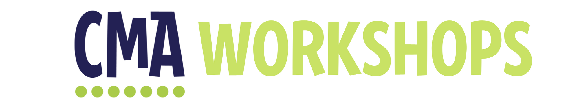 Workshops | Children's Media Association